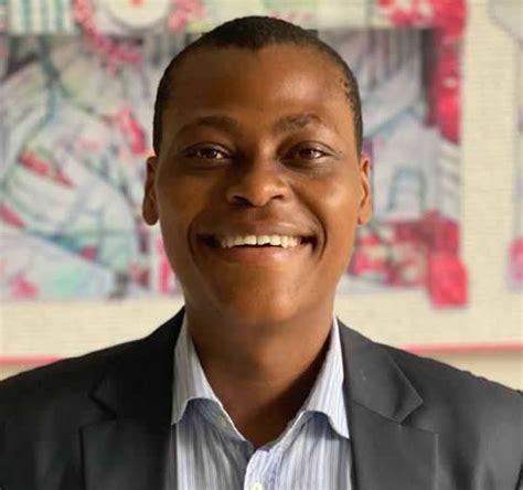 Rufai Oseni Biography Age Education Career Controversies And Net Worth