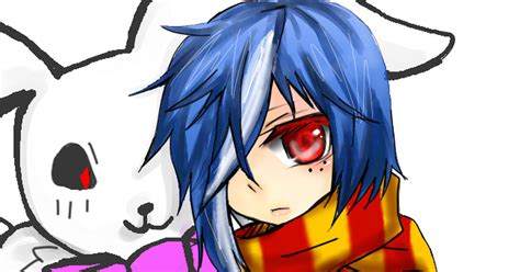 ぴくホグ】 【ぴくホグ】ちびちび【王子様ゲーム】 薙尋無言bkmですみませんのイラスト Pixiv