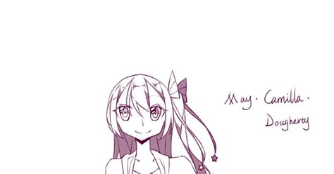 原创 Star 糖果蓿のイラスト Pixiv