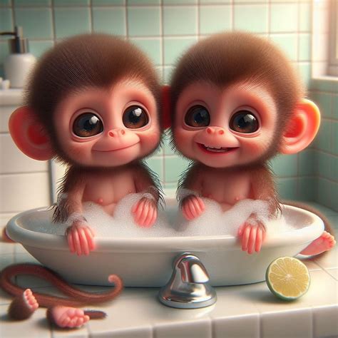 Cute Monkey Pictures Discover 12 Ideas From Cute Monkey Pictures