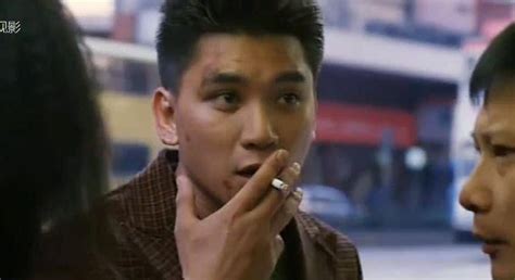 盘点古惑仔中的东星五虎，谁才是战力最强！陈浩南正面人物司徒浩