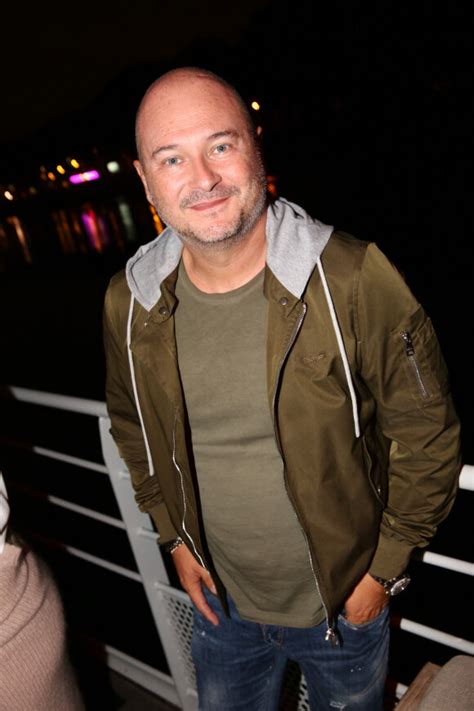 Cauet Son fils Valmont est sa copie conforme avec des cheveux les internautes bluffés