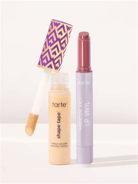 The Award Winners Shape Tape™ Best Sellers Set Tarte™ Cosmetics