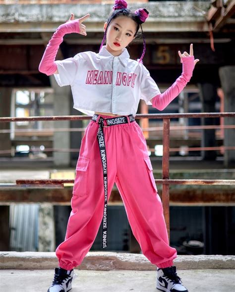 Hip Hop Costumes