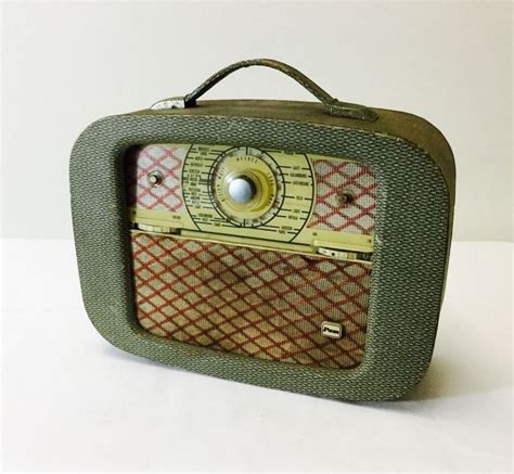 Transistor Radio CURIOUS SCIENCE