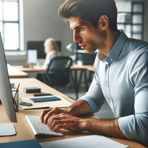 Menggunakan Teknologi Rpa Untuk Otomatisasi Bisnis Yang Efisien