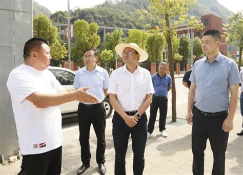 县生态环境局城口县人民政府