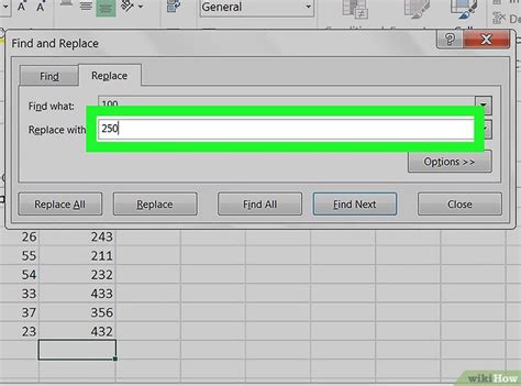 Come Usare La Funzionalità Trova E Sostituisci Su Excel Pc O Mac