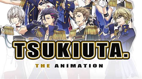 Watch Tsukiuta The Animation Season 1 Full Episodes Online Plex