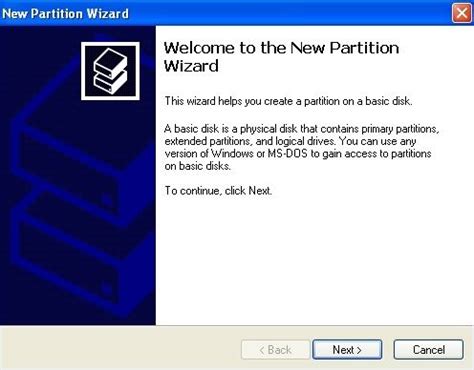 What Is Boot Partition And How To Create A Boot Partition For Your Pc