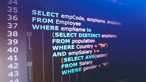 Dml Em Sql O Que é Comandos Boas Práticas E Cuidados