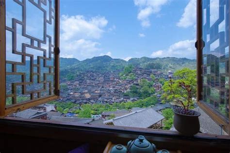 贵州旅游攻略~亲身体验贵州旅游推荐