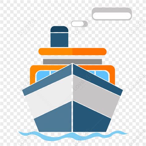선박 Png 일러스트 무료 다운로드 Lovepik