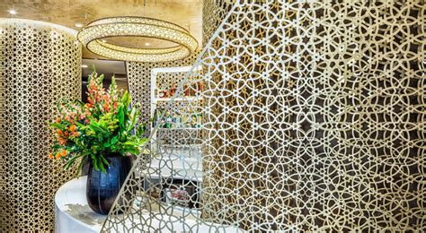 India Art N Design Global Hop Of Islamic Art And Artistry