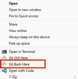 Instructions For Windows Dojo Env Setup Instructions