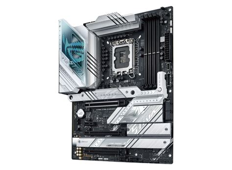 Rog Strix Z790 A Gaming Wifi Rog Strix Gaming Motherboards｜rog