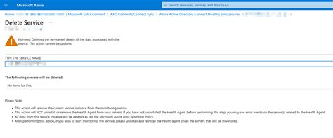 Migrating From Aadconnect Sync To Entra Connect Cloud Sync Correctly