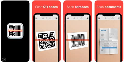 8 Aplikasi Scan Barcode Terbaik Untuk User Android IPhone