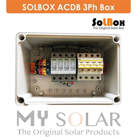 Solar Rooftop ACDB DCDB VDC At Piece In Ahmedabad ID