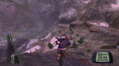 Downhill Domination Exynos 1330 AETHERSX2 YouTube