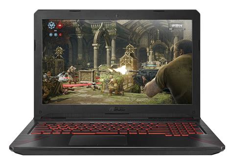 Asus Tuf Gaming Fx Ge Specs Reviews Prices Techlitic