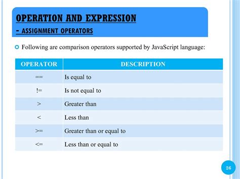 CHAPTER 4 CLIENT SIDE SCRIPTING PART 1 OF 3 - ppt download