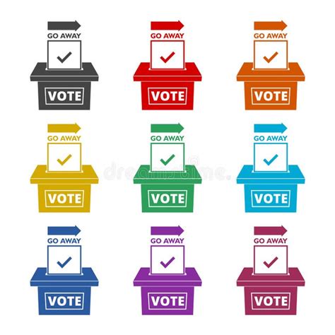 Voting Logo Stock Illustrations 7725 Voting Logo Stock Illustrations Vectors And Clipart