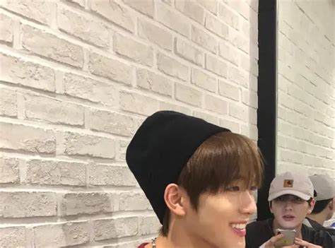 240629 Noh Gihyeon Makestar Feed Update W Jeon Junpyo Kpopping