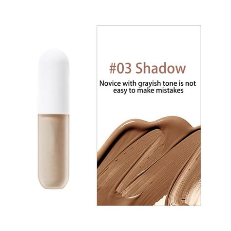 Niviya Concealer Concealer Dark Circles Concealer Full Coverage