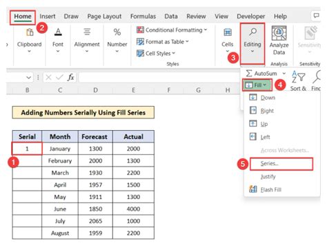 Methods For How To Add Numbers In Excel Earn Excel