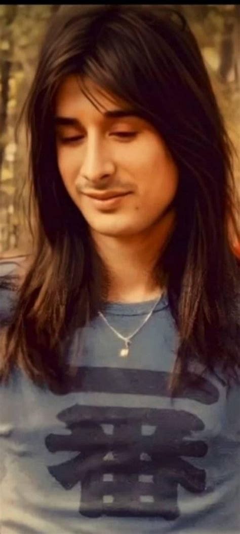 Steve Berry Journey Steve Perry Beautiful Voice Heartthrob Stevie