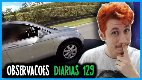 React ObservaÇÕes DiÁrias Ep 129 Xracing Youtube
