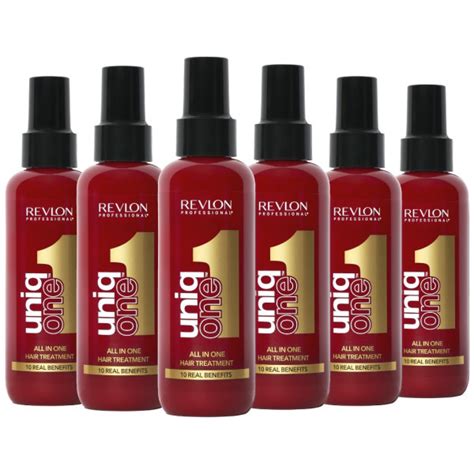 Sprays En Original UniqOne Revlon ML