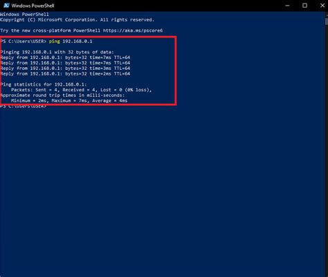 How To Ping A Range Of Ip Addresses Methods