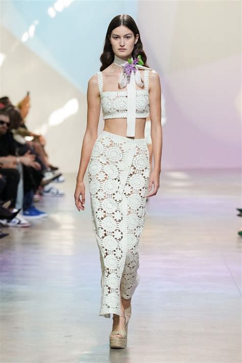 Elie Saab Ready To Wear Spring Summer 2023 Collection Executive Bulletin