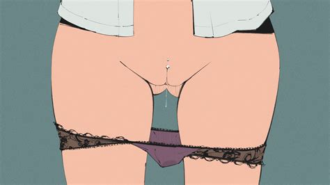 Artist Flous Erotica Definitely Possesses A Sensuous Flow Sankaku Complex