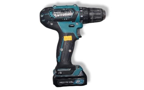 Makita DF333D – Banknote interneta veikals