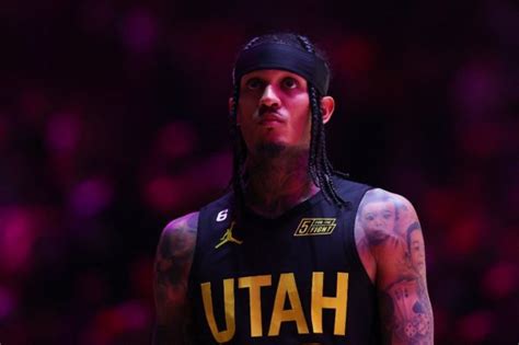 Nba Jordan Clarkson Heaps Praise At Jazz Coach Will Hardy Inquirer