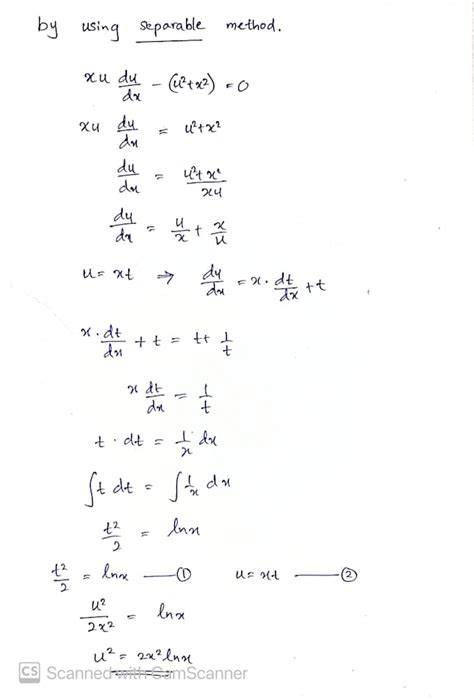 Be Your Math Tutor Calculus Differential Equations Linear Algebra By