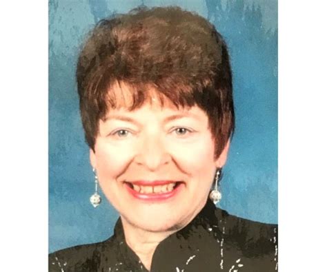 Carol Busby Obituary 2023 Marietta Ga Marietta Daily Journal