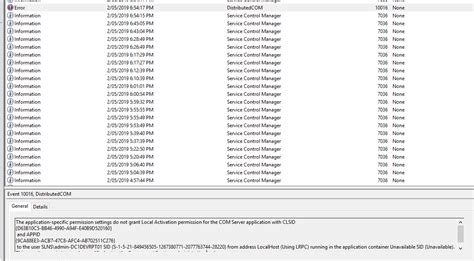Solved SSIS MSDB Folder Fails To Expand Error SQL Server Instance