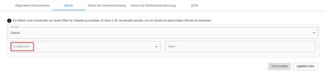 ZENNER Datahub Howto Automatisierte Abläufe mit der RuleEngine