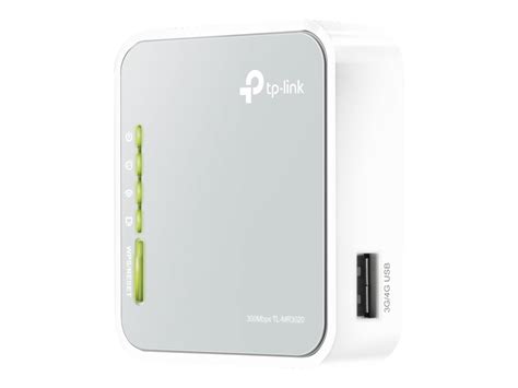 TP-LINK TL-MR3020 V3 | TP-Link TL- MR3020 Equipo para red celular ...