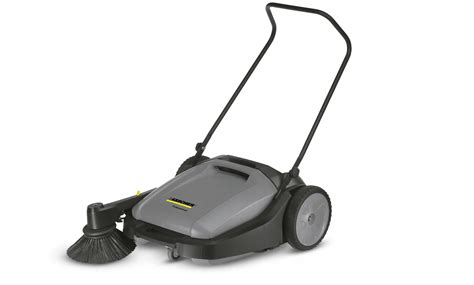 Подметальная машина Karcher KM 70/15 C – Купить в ЦТО – Центр ...
