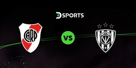 River Plate Vs Independiente Del Valle Juegan Hoy Por Copa