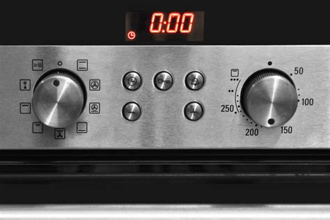 Why Is My Oven Light Blinking Quick Guide To 6 Causes And Fixes