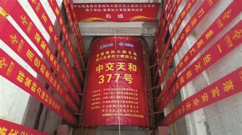 深惠城际大鹏支线新进展，预计通车时间… 新区 始发 工区