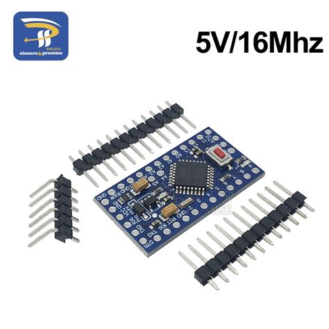 วงจรรวม ATMEGA328P 3 3V 8MHz 5V 16Mhz สาหรบ Arduino CP2102 FT232RL