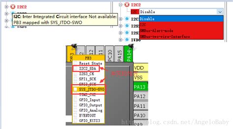 stm32cubemx教程之简介及基本使用 csdn博客