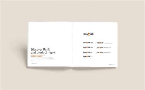 Discover Brand Manual Angela May